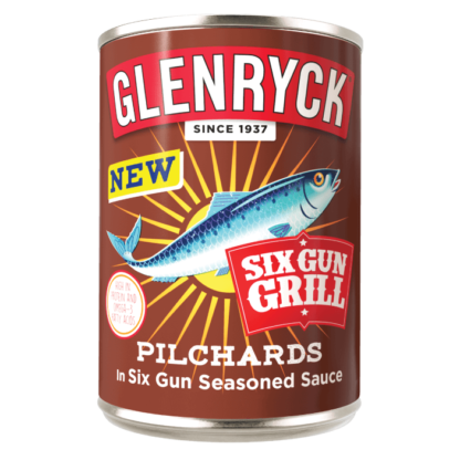 Homepage - Glenryck South Africa
